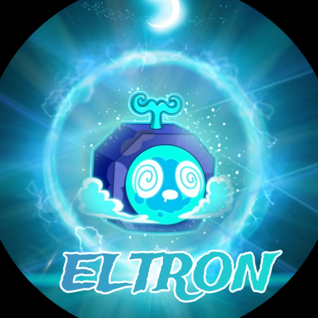 Иконка канала EltronRoblox_RT