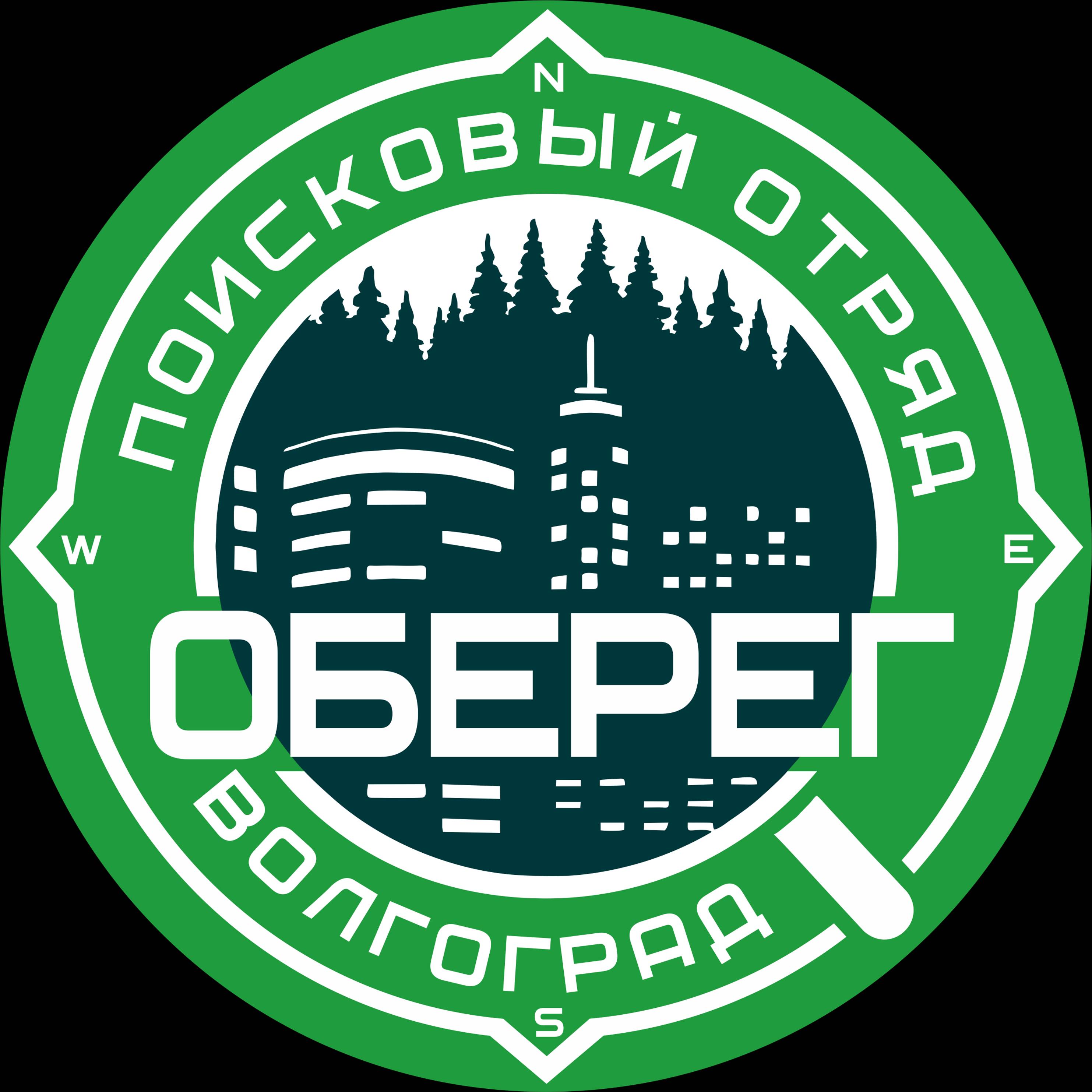 Иконка канала Поисково-спасательный отряд "Оберег"