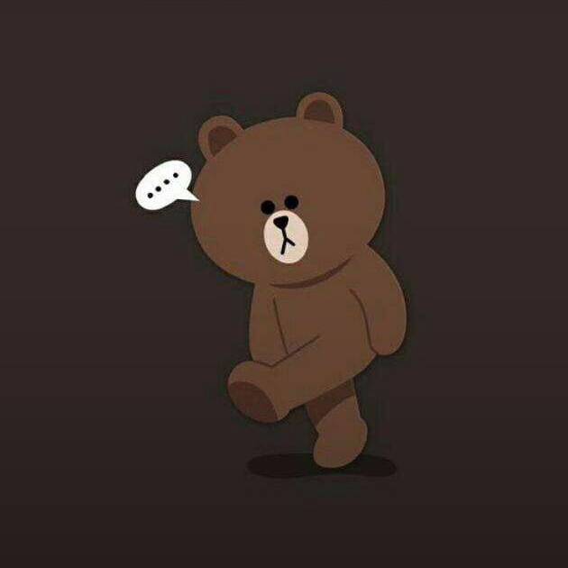Иконка канала .BEARS