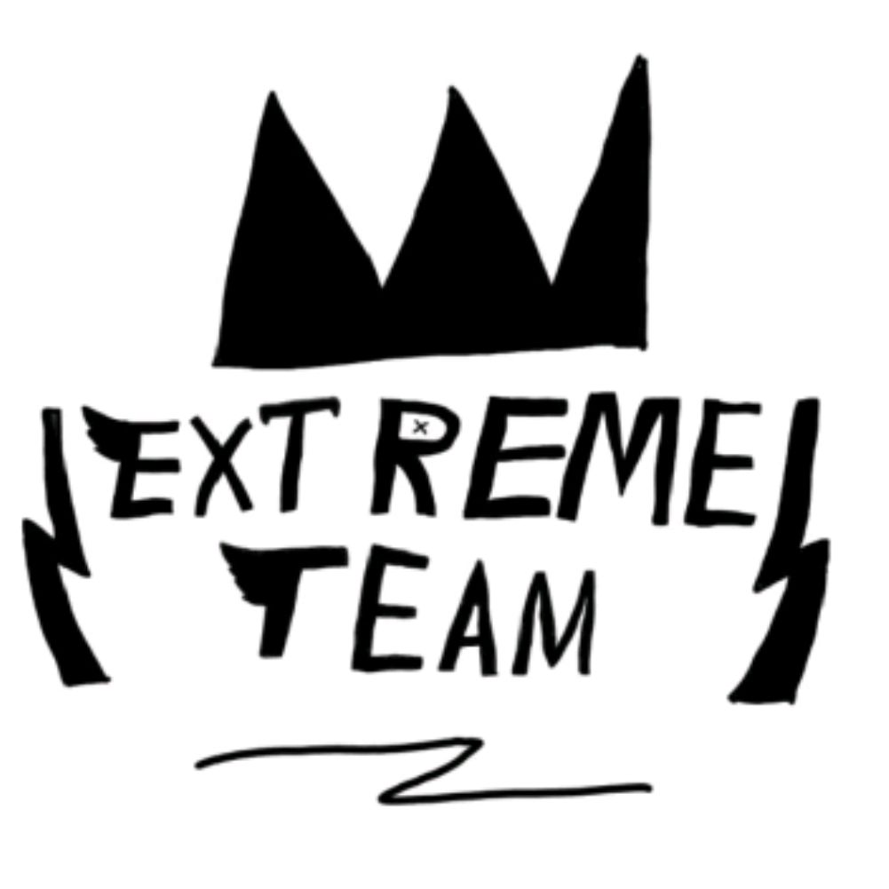 Иконка канала ☆Extreme team☆
