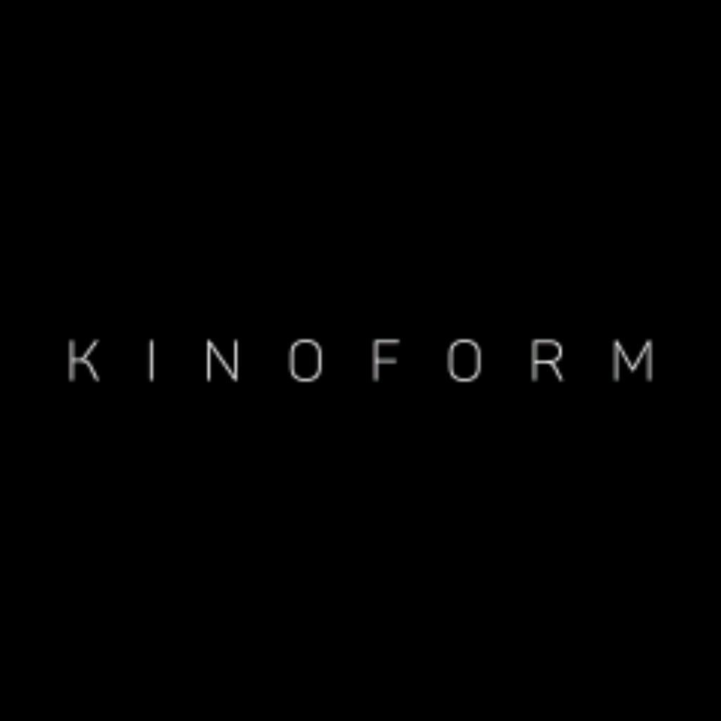 Иконка канала KinoForm