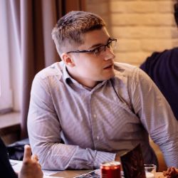 Иконка канала karpovia