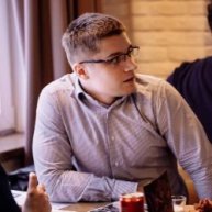 Иконка канала karpovia