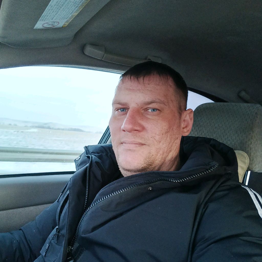 Иконка канала Алексей