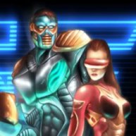 Иконка канала Kernel Punks