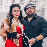 Иконка канала Valeri Agency - создание контента