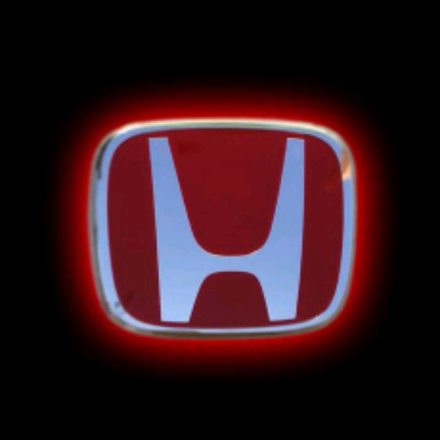 Иконка канала Hondamaniak