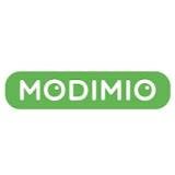 Иконка канала MODIMIO Collections