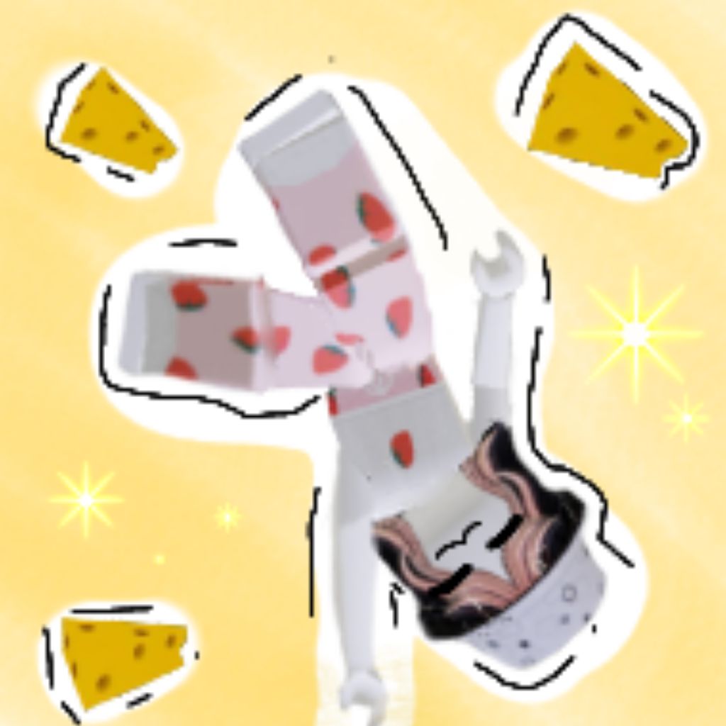Иконка канала 🧀★ЧИЗИК_ИЗИК☆🧀
