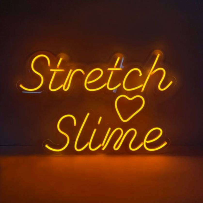 Иконка канала Студия танца и растяжки StretchSlime