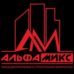 Иконка канала Альфа Микс