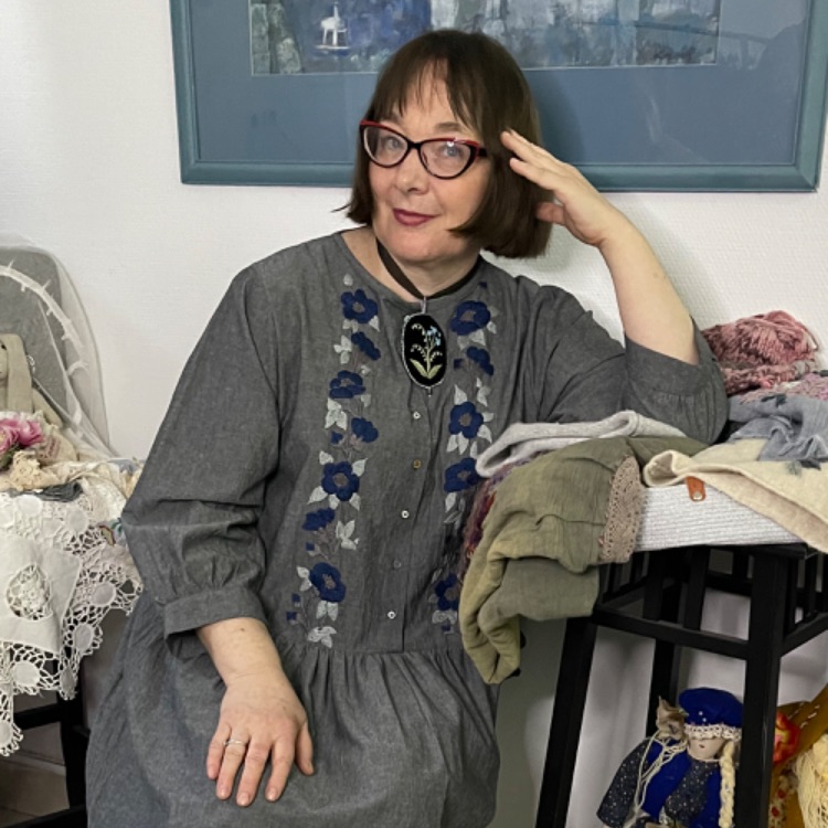 Иконка канала Pani Tania