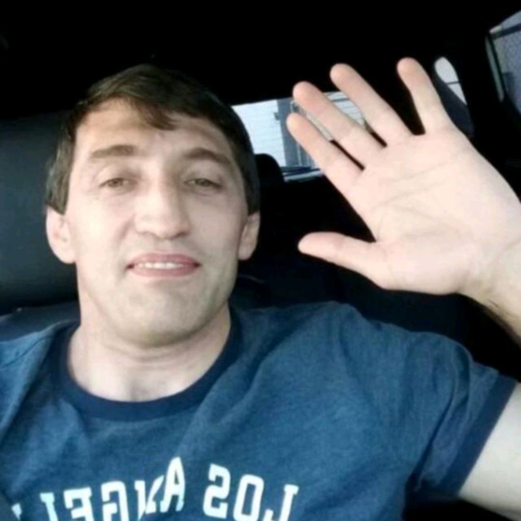 Иконка канала Тагир Османов