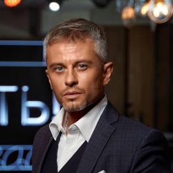 Иконка канала Сергей Федоровский