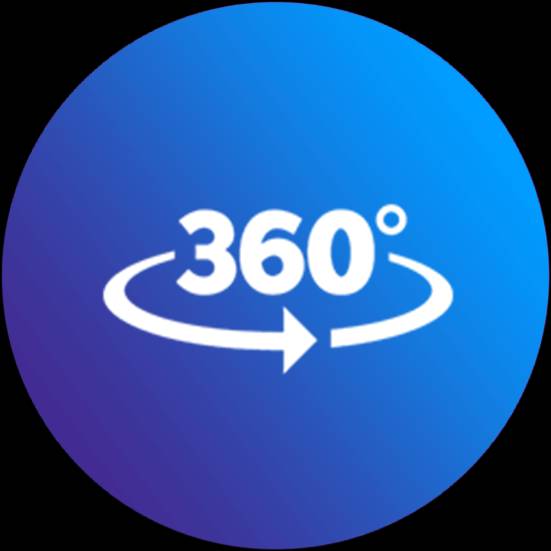 Иконка канала Фотокомбайн для быстрой съемки фото 360 и видео