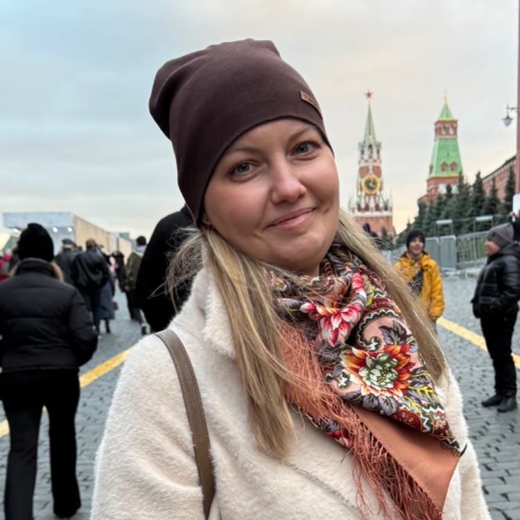 Иконка канала Олеся Михайлова