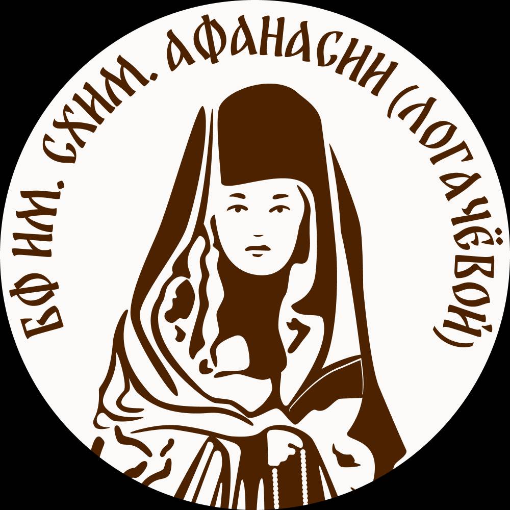 Иконка канала АФАНАСИЯ.РФ (Благотворительный фонд)