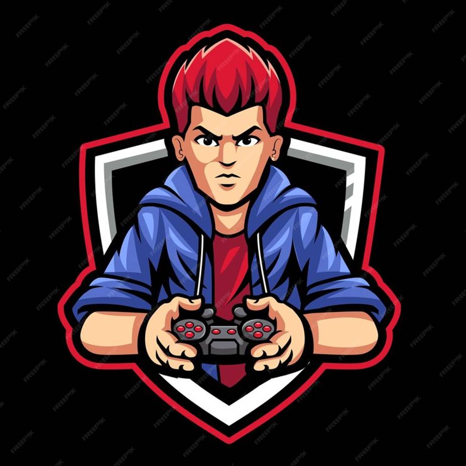 Иконка канала Gamezadrot