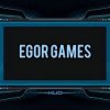 Иконка канала EGOR GAMES