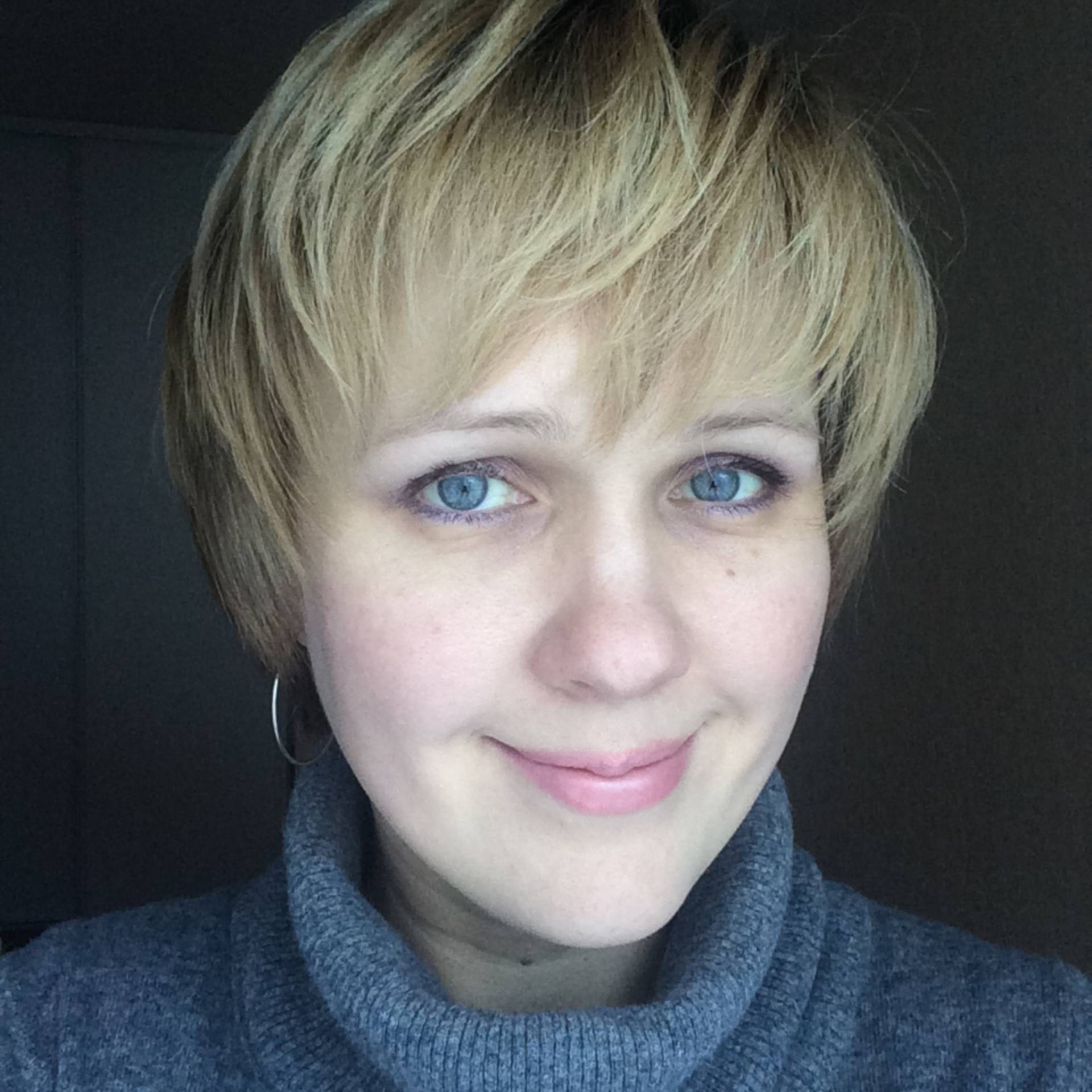 Иконка канала @stihoga