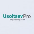 Иконка канала Usoltsev_Pro Engineering Team