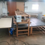 Иконка канала Разработка горячих прессов