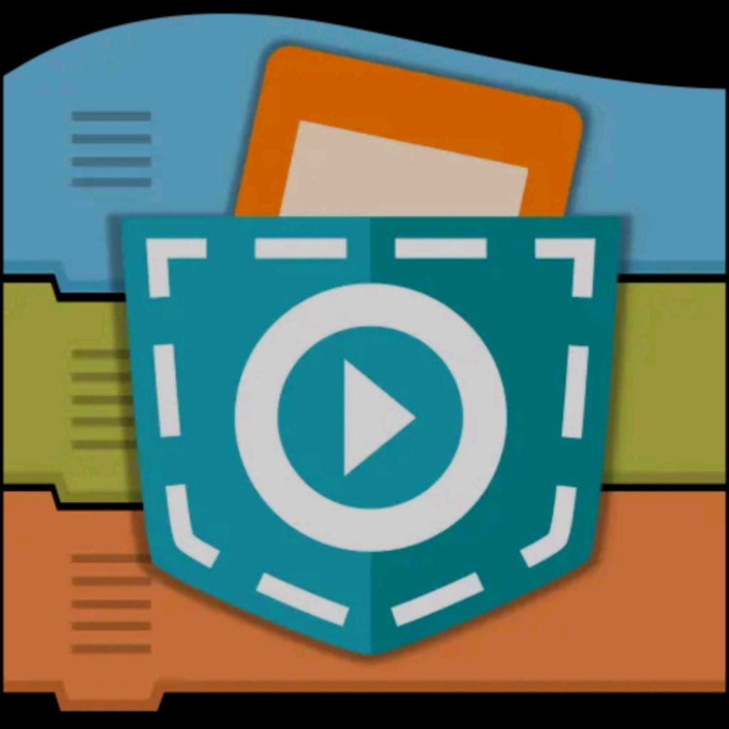Иконка канала PRO PoketCode