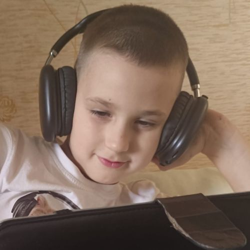 Иконка канала Олег