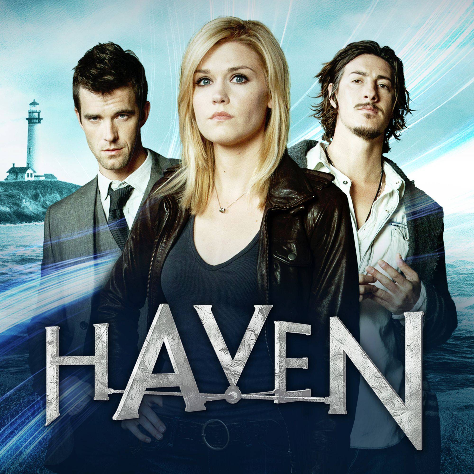 Иконка канала Сериал Тайны Хейвена / Хейвен / Haven