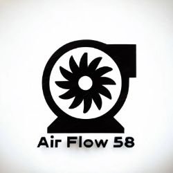 Иконка канала AirFlow58