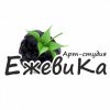 Иконка канала Арт-студия Ежевика