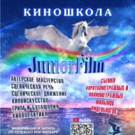 Иконка канала Киностудия JuniorFilm
