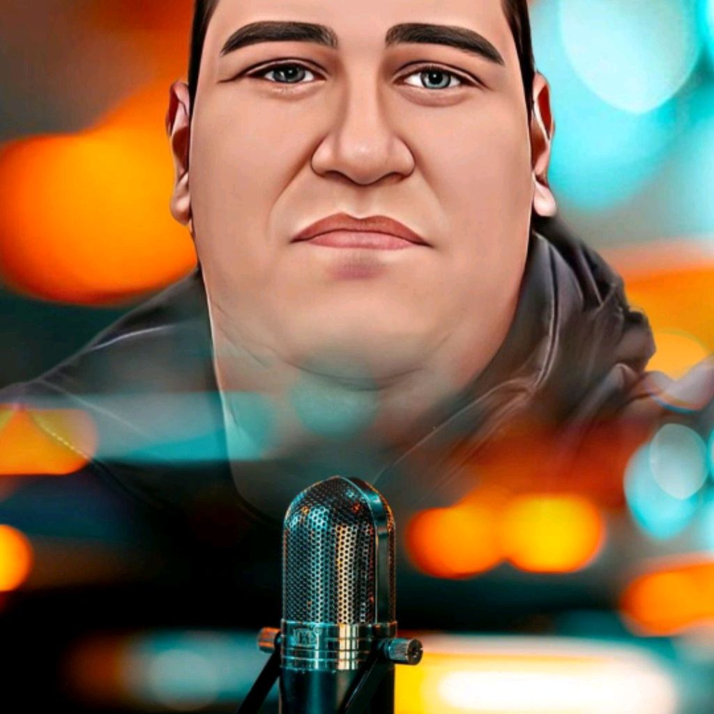 Иконка канала Dima Star