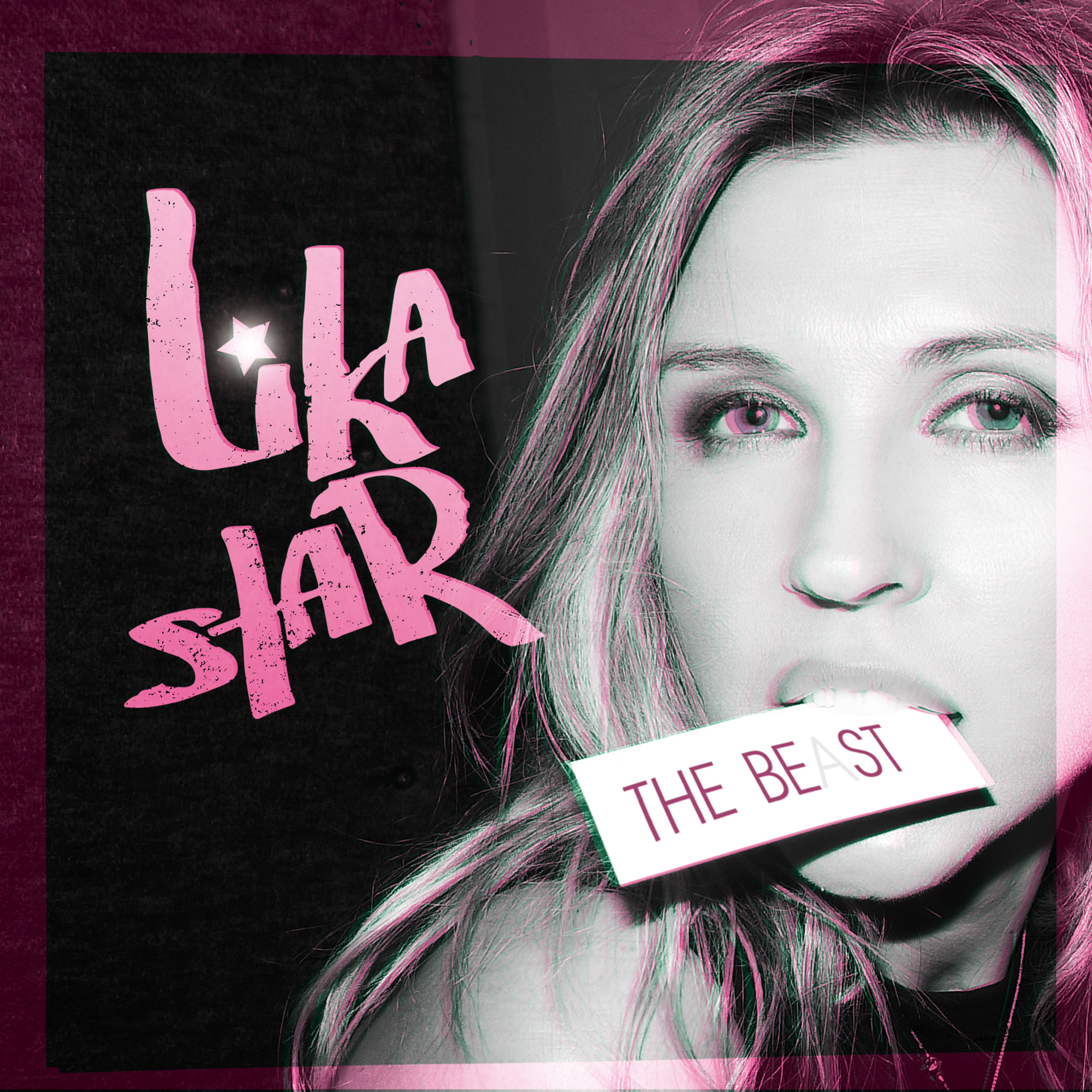 Иконка канала Lika Star