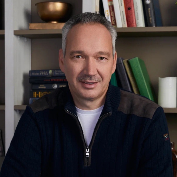 Иконка канала Королев Юрий - Фонд «Мы вместе».