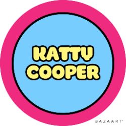 Иконка канала Katty Cooper