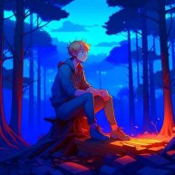 Иконка канала Кирито Ватанабэ