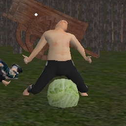 Иконка канала ArtemicBroGames
