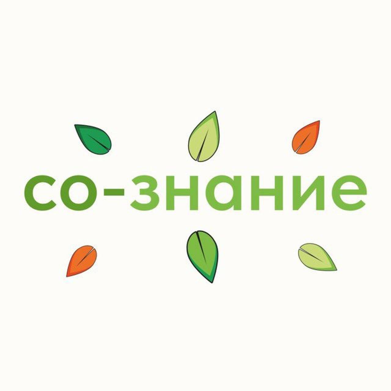 Иконка канала Семейная школа "Со-Знание" в Новой Москве