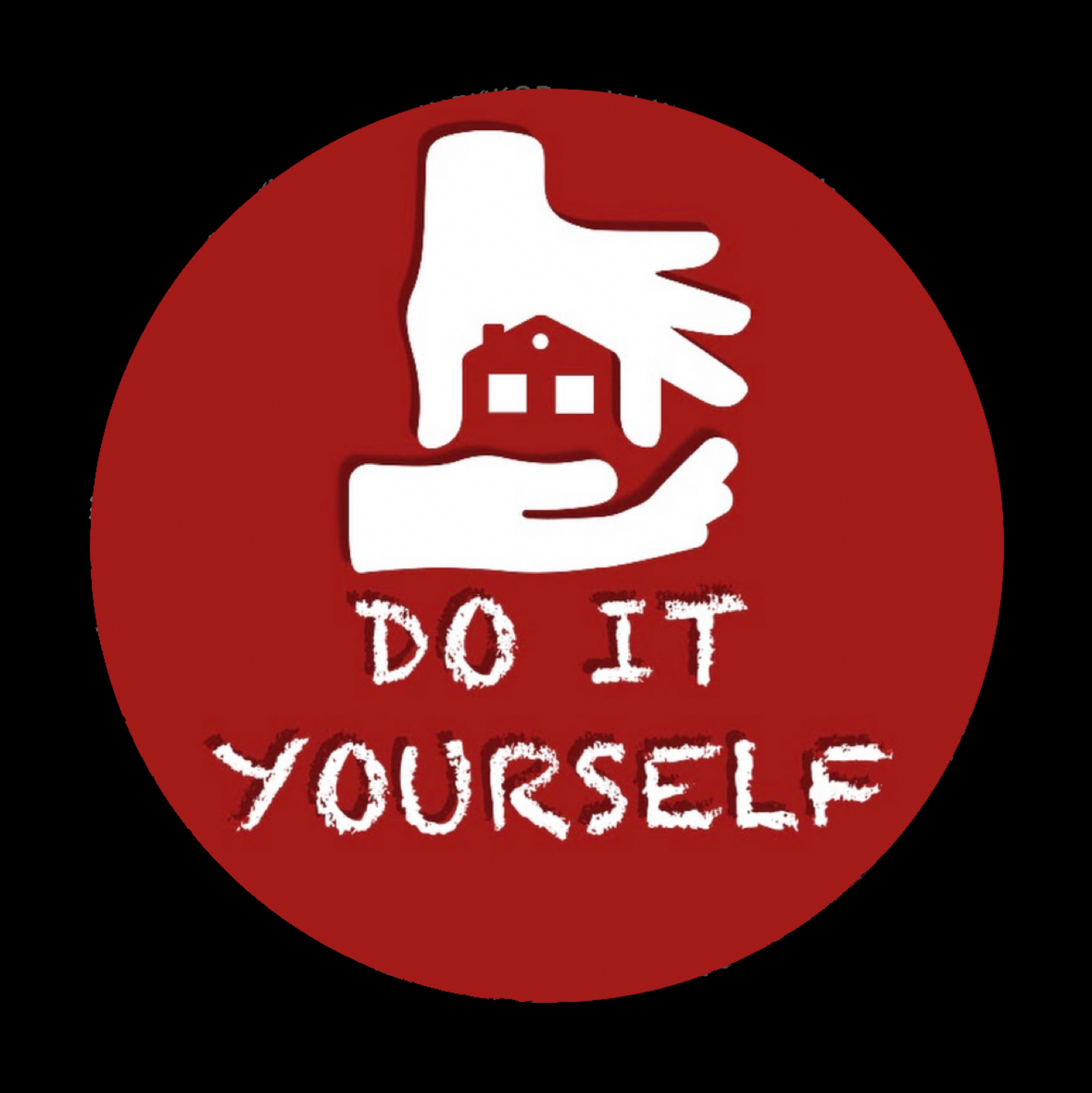 Иконка канала DO IT YOURSELF