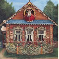 Иконка канала Хутор Вишняковых.