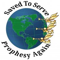 Иконка канала Приготовьтесь! Господь грядёт!