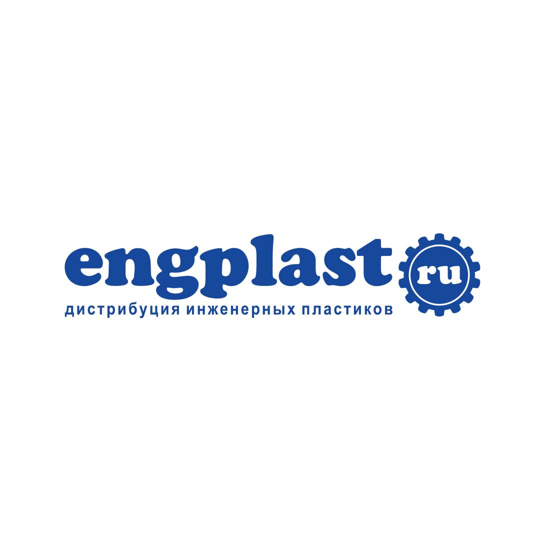 Иконка канала Engplast