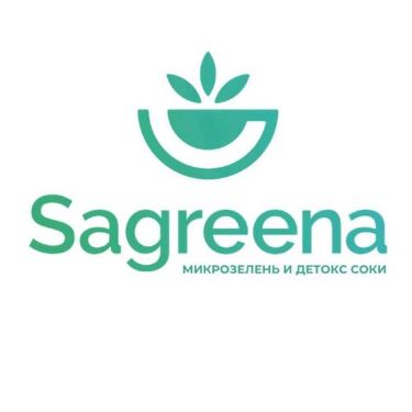 Иконка канала Микрозелень биосоки Sagreena Астрахань