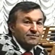 Иконка канала Голанд Ян Генрихович Заслуженный врач РФ