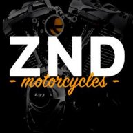 Иконка канала ZND Workshop