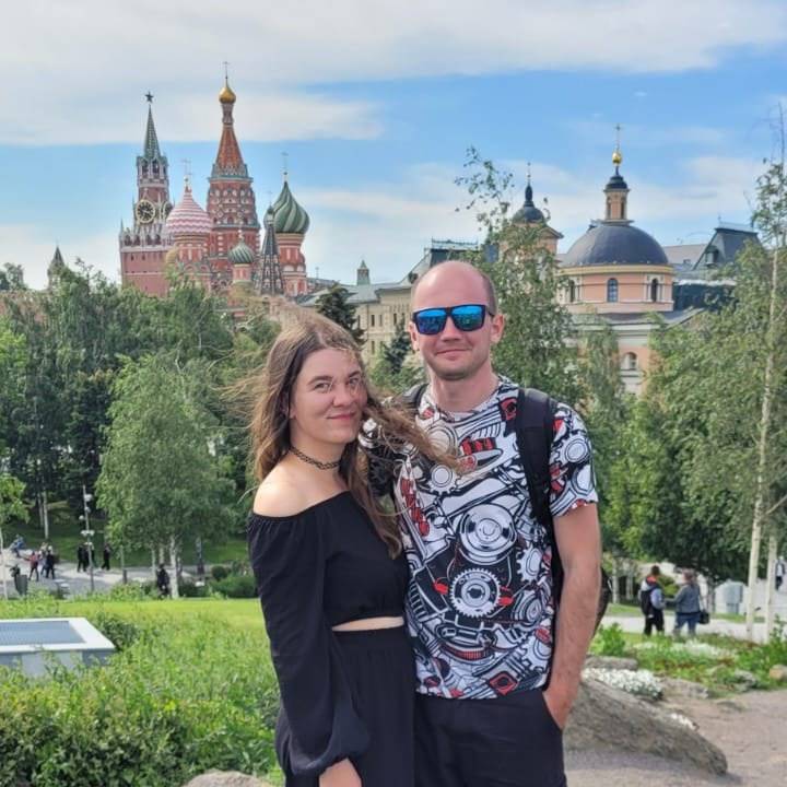 Иконка канала Stepanskie Life
