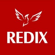 Иконка канала REDIX