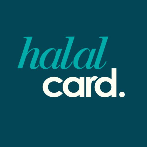 Иконка канала HalalCard