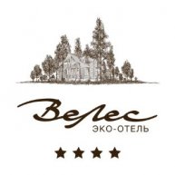 Иконка канала Эко-отель "ВеЛес"